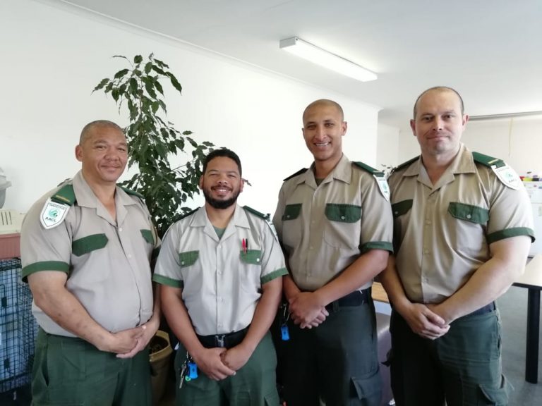 Branches – Cape Town – Animal Welfare – AACL