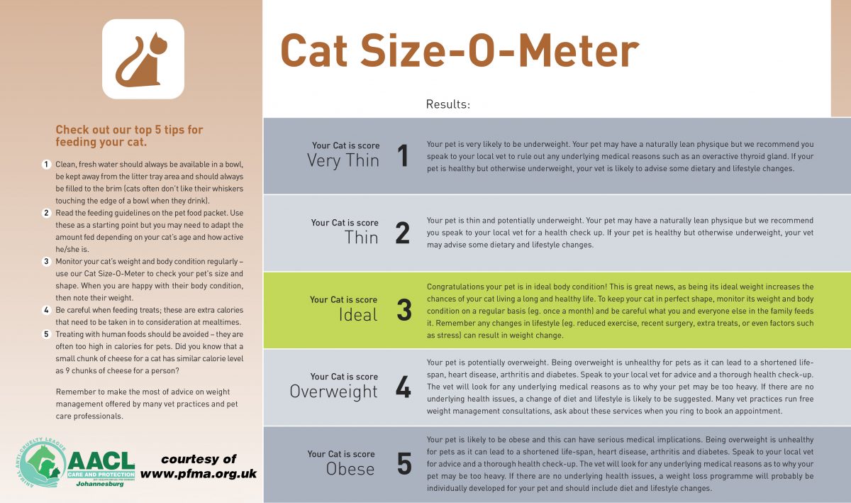 Responsible pet ownership 2020 – AACL