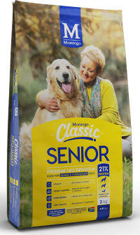 Montego Classic Senior – AACL