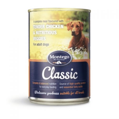 Montego Sauce Lamb – AACL