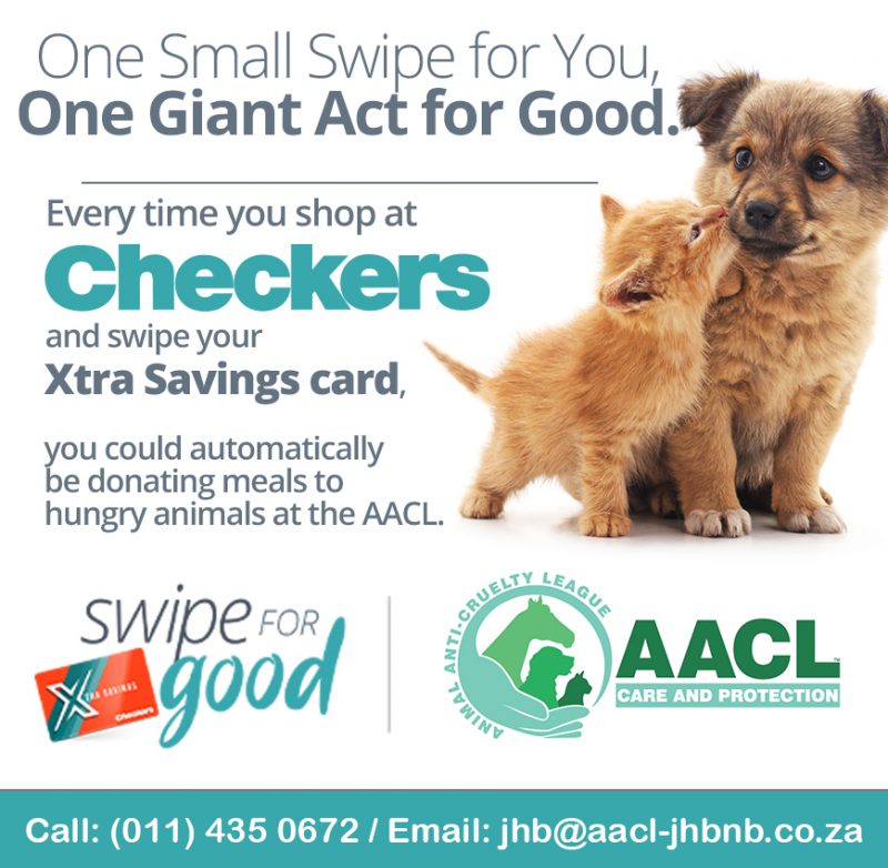 AACL – Animal Anti-Cruelty League