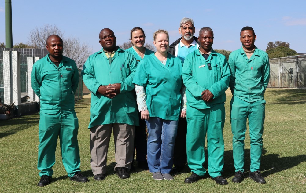 Johannesburg Head Office – AACL