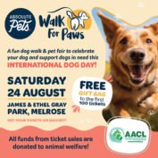 AACL – Animal Anti-Cruelty League